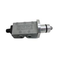 China Genuine Sinotruk Howo Truck Transmission Parts Double H Valve F99660 for sale