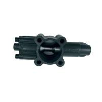 China Original SINOTRUK Howo Spare Parts Truck Gearbox Air Control Valve WG2203250010 for sale