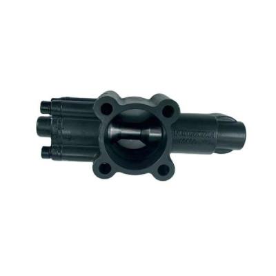 China Original SINOTRUK Howo Spare Parts Truck Gearbox Air Control Valve WG2203250010 for sale