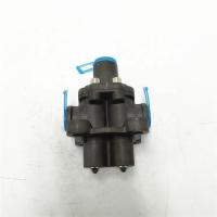 China Original Double H Valve HOWO Replacement WG2203250003 For FOTON AUMAN ETX for sale