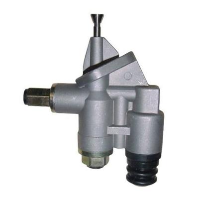 China Genuine OEM Performance Diesel Fuel Lift Pump with Small Hole Configuration and Durable Cast Iron Construction for Dodge Ram 6CT for sale