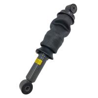 China Robust Heavy Duty Sinotruk Spare Parts Shock Absorbers WG1664440201 For HOWO for sale
