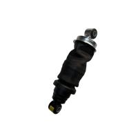 China ODM Cab Air Spring Shock Absorber HOWO Truck Airbag WG1642440085 for sale