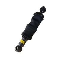China Cab Front Air Spring Heavy Duty Truck Shocks Absorber For Howo Sinotruk A7 WG1664430201 for sale