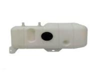 China Original Sinotruk HOWO Truck Cooling System Parts Expansion Water Tank Assembly WG9719530260 for sale