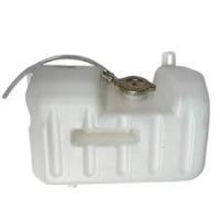 China Plastic Delong Truck Expansion Tank Parts Assembly DZ9100530150 for sale