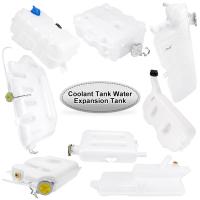 China ODM Engine Coolant Expansion Tank For Foton DONGFENG JIEFANG AUMAN Truck for sale