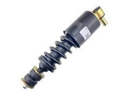 China Heavy Duty Front Lorry Shock Absorbers For Dafeng F3000 DZ13241430150 for sale