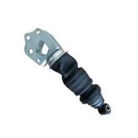 China Shacman X3000 Sinotruk Howo Spare Parts Airbag Suspension Shock Absorber DZ1640440015 DZ14251440060 for sale