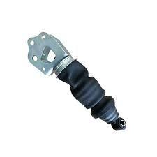 China Shacman X3000 Sinotruk Howo Spare Parts Airbag Suspension Shock Absorber DZ1640440015 DZ14251440060 for sale
