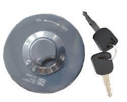 China OEM Diesel Fuel Tank Cap Auto Spare Parts AZ9112550213 For HOWO for sale
