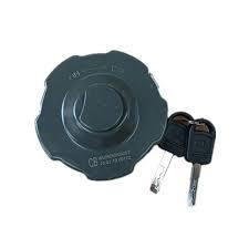 China Leakproof Fuel Truck Diesel Tank Cap WG9925550003 For SITRAK C7H for sale
