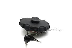 China Weatherproof Truck Fuel Tank Cap 10945119 Fit SANY 60022614 oem for sale