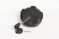 China Heavy Semi Truck Fuel Cap Corrosion Resistant DZ97189550023 ODM for sale