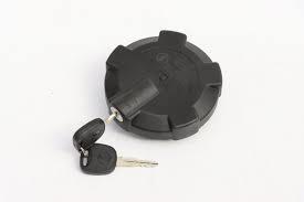 China Heavy Semi Truck Fuel Cap Corrosion Resistant DZ97189550023 ODM for sale