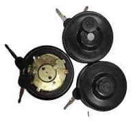 China Custom Anti Theft Fuel Tank Cap In Bulk 1103010-T0500 For Heavy Trucks for sale