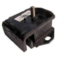 China Light Truck HOWO Engine Parts Engine Front Rubber Support OEM LG9704590025 for sale