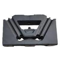 China OEM Car Engine Spares Engine Mount AZ9725590031 For Sinotruk HOWO for sale
