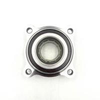 China Replacement Front Wheel Car Hub Assembly Bearing 43570-60030 43570-0C010 For Toyota HiACE for sale