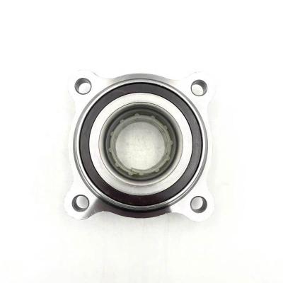 China Replacement Front Wheel Car Hub Assembly Bearing 43570-60030 43570-0C010 For Toyota HiACE for sale