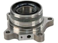 China Toyota Overbearing 42450-60050 Rear Wheel Right Bearing And Hub Assembly For Toyota Parts for sale