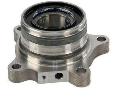 China Toyota Overbearing 42450-60050 Rear Wheel Right Bearing And Hub Assembly For Toyota Parts for sale