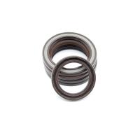 China Factory SINOTRUK STR High Quality 95.25*114.3*20 Transmission Rear Oil Seal Truck Gearbox Rubber Ring Spare Parts for sale