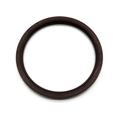 China Standard Size 140*160*12 OEM AZ9100410061 Rubber Sealing Rear Wheel Oil Seal for STR Truck for sale