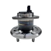 China HEDLOK Car Wheel Bearing Replacement Hub For Toyota Camry ACV51 42450-06140 42450-33030 VKBA7690 for sale