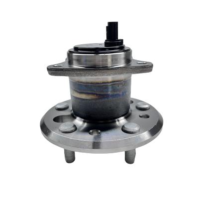 China HEDLOK Car Wheel Bearing Replacement Hub For Toyota Camry ACV51 42450-06140 42450-33030 VKBA7690 for sale