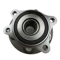 China OEM Car Wheel Bearing Hub 30teeth 43550-33020 For TOVOTA Camry Avalon Hybrid ES for sale