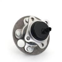 China Left Front Rear Car Wheel Bearing Hub Unit 42450-02140 For Toyota RAV4 for sale
