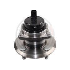 China Front Rear Car Bearing Replacement Wheel Hub Unit 42450-12050 OEM for sale