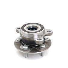 China ODM Front Axle Hub Car Wheel Bearing Assembly 43550-47020 For Toyota Right Side for sale
