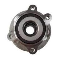 China Aftermarket Toyota RAV4 Wheel Hub Bearing Assembly Sealed OEM 43550-06040 for sale