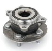 China MIOBER 2A111 Hybrid Car Wheel Bearing Axle Hub Assembly 30 Teeth 43550-33020 For 2018 Toyota Aygo for sale