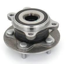 China MIOBER 2A111 Hybrid Car Wheel Bearing Axle Hub Assembly 30 Teeth 43550-33020 For 2018 Toyota Aygo for sale