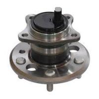 China 42460-06100 42450-06140 Rear Left Rear Right Wheel Bearing Hub for Toyota Camry for sale