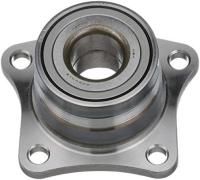 China Rear Wheel Hub Bearing For Toyota Corolla 28BWK12 VKBA373 142409-12010 for sale