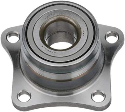China Rear Wheel Hub Bearing For Toyota Corolla 28BWK12 VKBA373 142409-12010 for sale