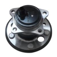 China Toyota Aqua Axle Auto Wheel Bearing Kit Parts Rear 42450-06100 Customized For Xin Camry for sale