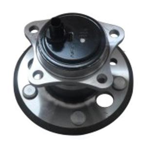 China Toyota Aqua Axle Auto Wheel Bearing Kit Parts Rear 42450-06100 Customized For Xin Camry for sale