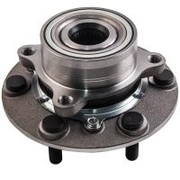 China Shaft Head Car Wheel Bearing Hub Unit MR992374 Auto Parts for Mitsubishi 2DUF050-7 for sale