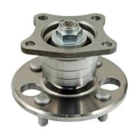 China 42410-12090 Rear Axle Bearing And Hub Assembly For Toyota Corolla for sale