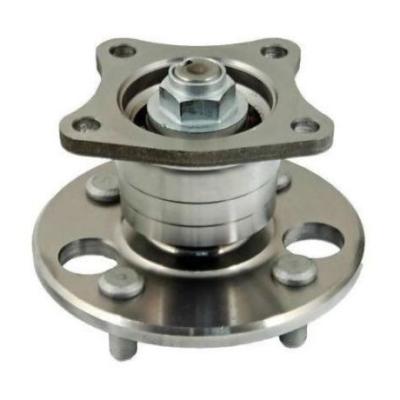 China 42410-12090 Rear Axle Bearing And Hub Assembly For Toyota Corolla for sale