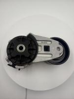 China Sinotruk HOWO Engine Tensioner Pulley Parts S.612600061256 for Weichai Wp10 Wp12 for sale