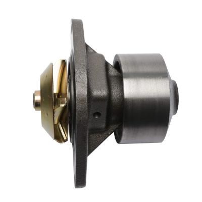 China Dongfeng Truck Water Pump 1307KB-010 4935793 3960342 For Cummins 4BT Engine for sale