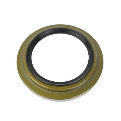 China Rear Inner Wheel Hub Automotive Oil Seal 1-09625350-0 For FVZ CXZ EVZ Truck for sale