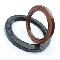 China Isuzu Rear Wheel Hub Outer Seal Engine Oil 1-09625444-0 1096254440 ODM for sale