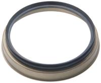 China Car Axle Steering Knuckle Hub Front Wheel Oil Seal 90312-96001 for Land Cruiser Prado 150 Lexus GX470 for sale